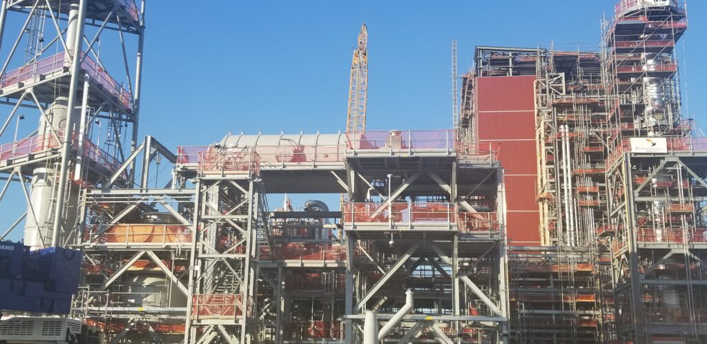 Gallery - Fabricated Steel Products