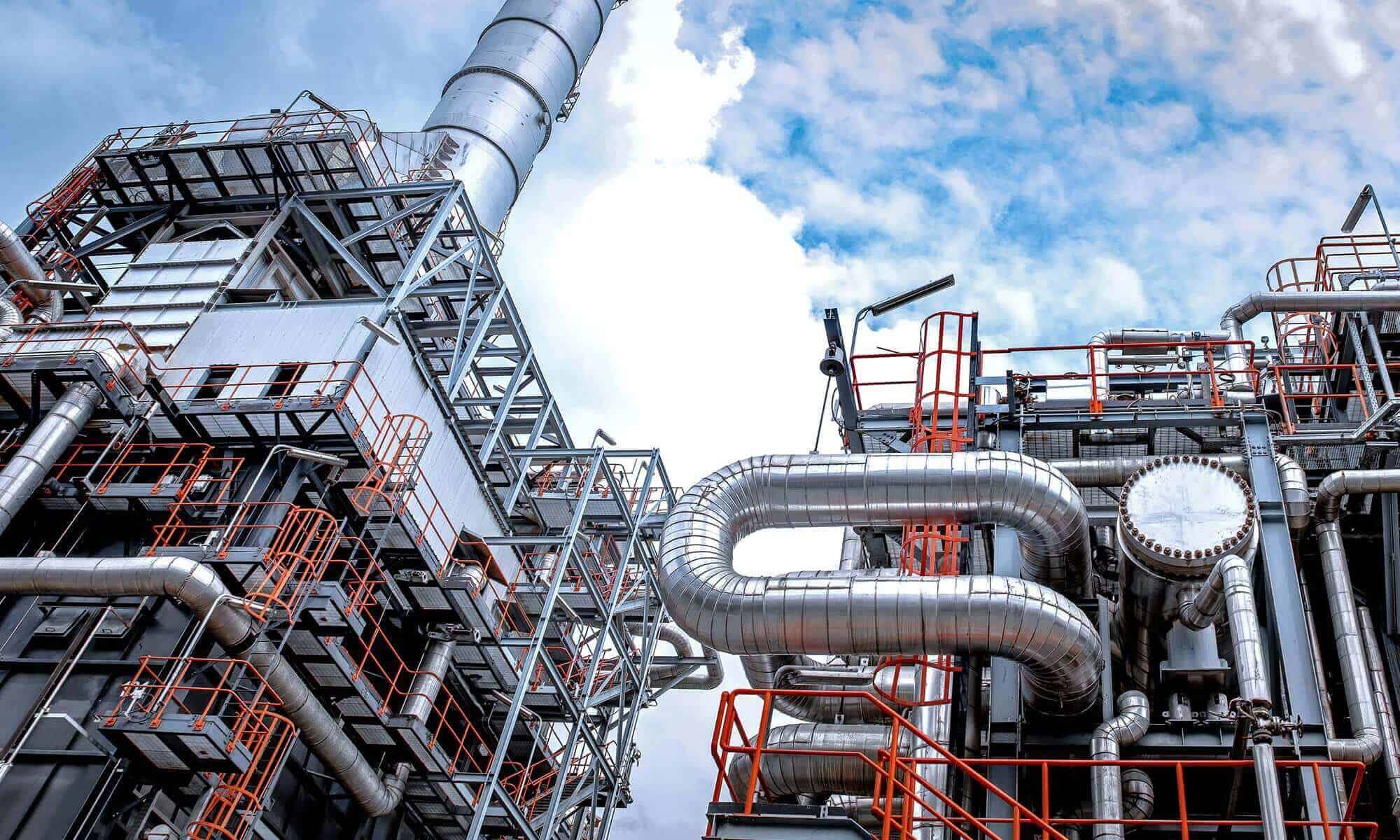 About Us - Fabricated Steel Products